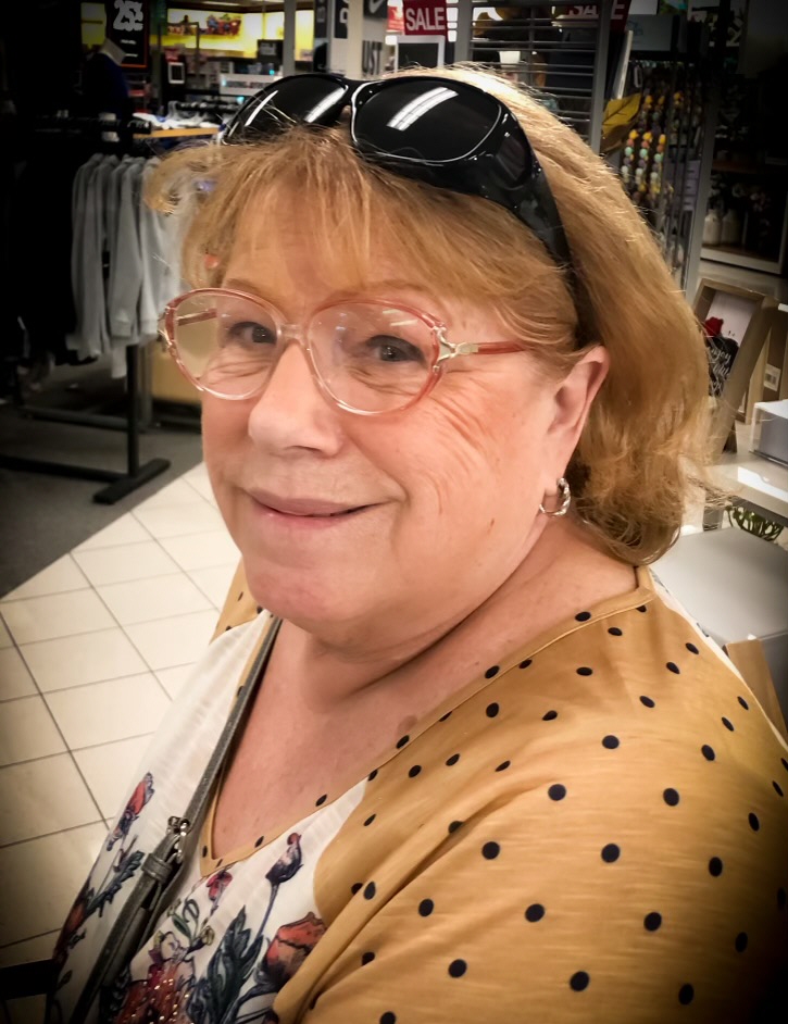 Nancy Eileen Decker - 2022 - Croley Funeral Homes