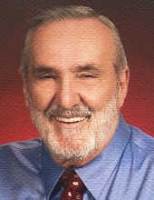 Carl E. DeFebo - 2022 - Trefz & Bowser Funeral Home, Inc.