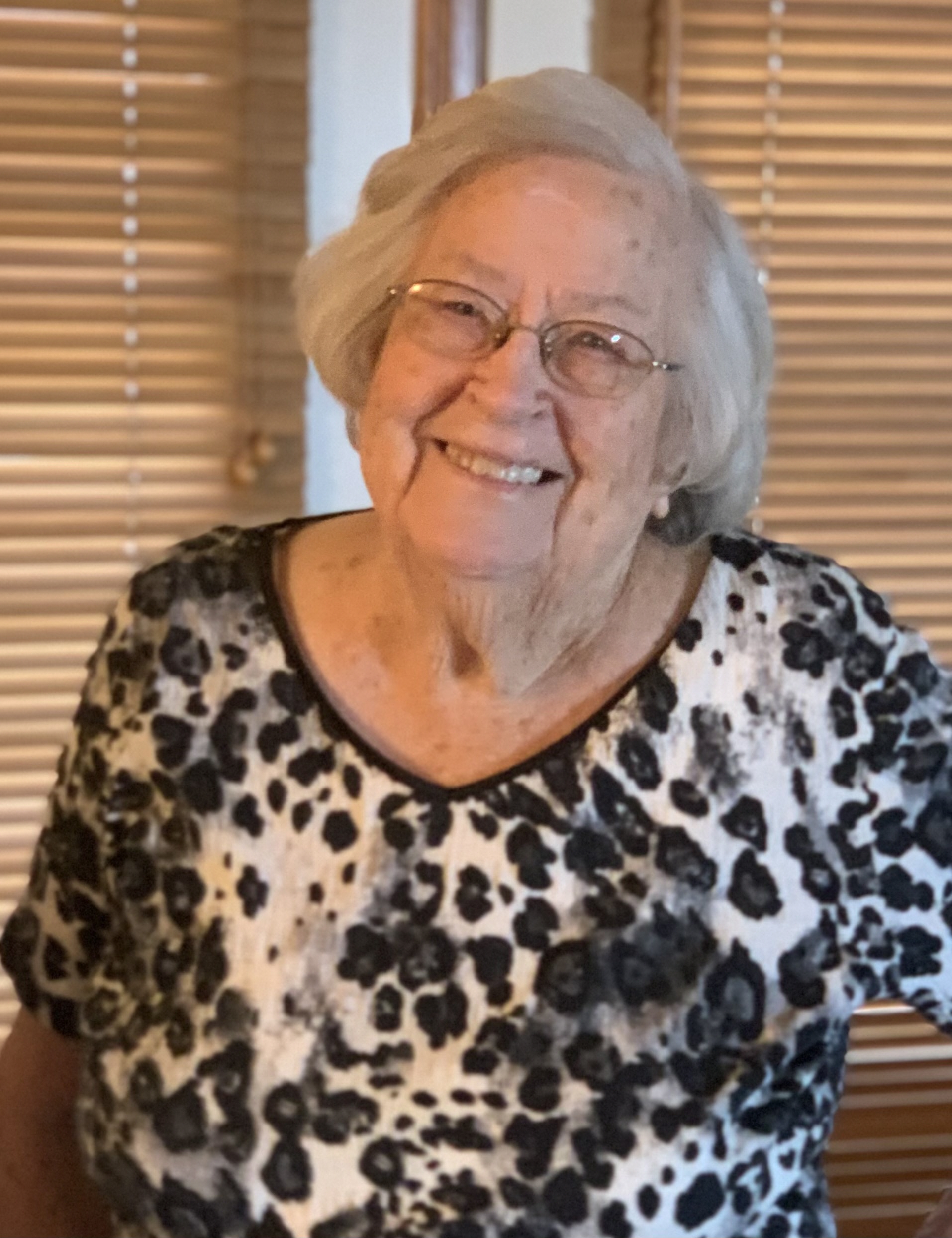 Veda Raye Smith - 2022 - Affordable Cremation Services - West