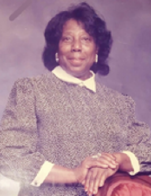 Mrs.Kate T. Williams - 2022 - Winnfield Funeral Home- Shreveport