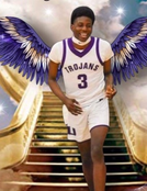 DreVion Li' Don Booker - 2022 - Serenity Life Celebrations