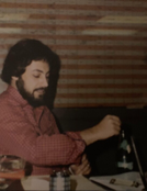 Ricky Carr - 2022 - Bellows Funeral Chapel