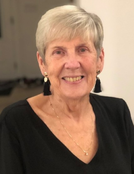 Barbara Kelly Riggins - 2022 - Claytor Rollins Funeral Home and Crematory