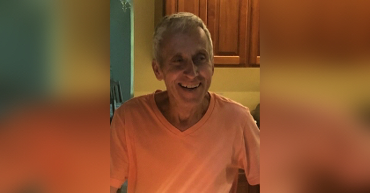 Obituary information for John G. Bohnert