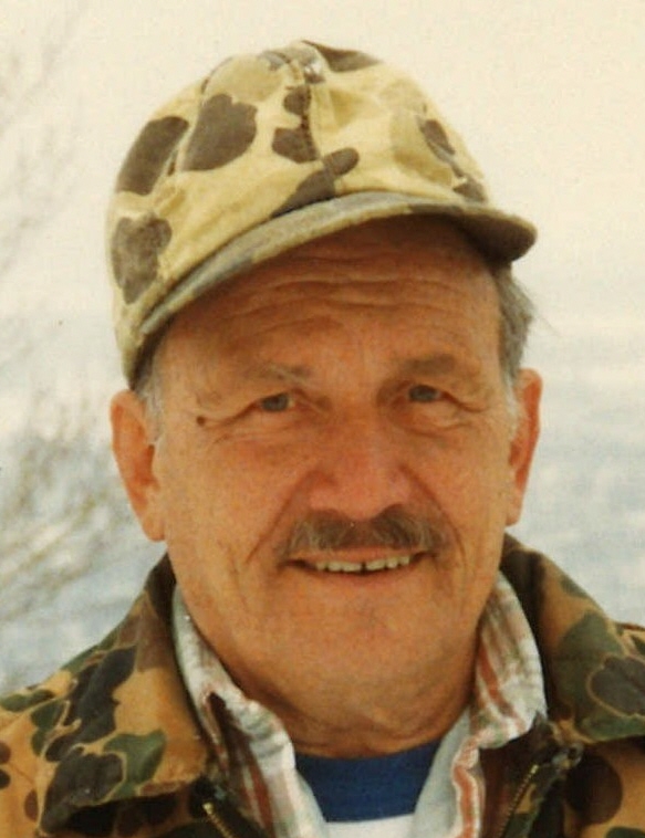 Henry J. "Captain Mike" Mika - 2022 - Thorson-Popp Funeral and ...