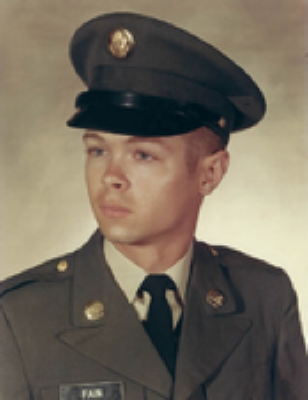 Michael Allen "Mike" Fain Obituary - 2022 - Markwell Funeral Home