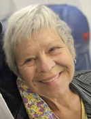 Patricia "Pat" Rowland - 2022 - John J Bryers Funeral Home