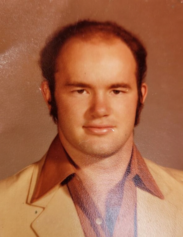 James Donald Porterfield - 2022 - Hanner Funeral Service