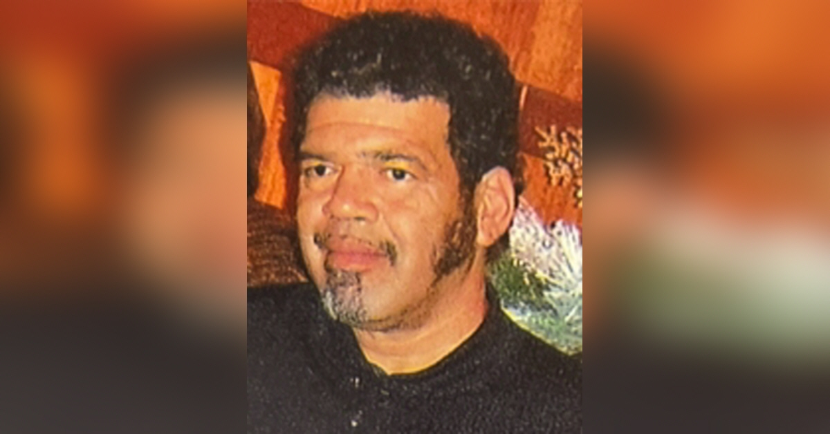 Calvin Goodwin Obituary - Visitation & Funeral Information
