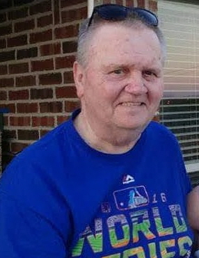 Richard "Wayne" Guthrie - 2022 - Davis-Smith Funeral Home