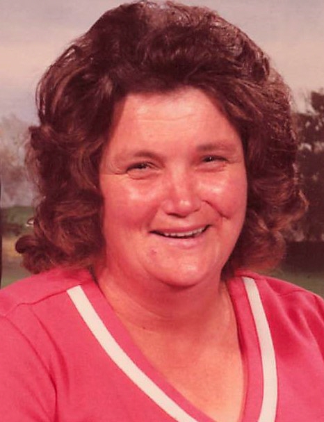 Betty Gilliam Wilson - 2022 - Sandifer Funeral Home