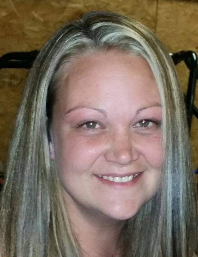 Amy M. Bosch - 2022 - Eaton Funeral Home