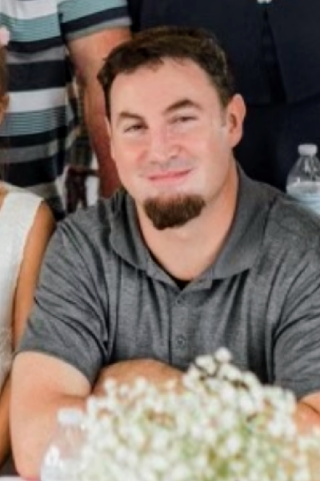 Joshua Reasor - 2022 - Simpson Funeral Home