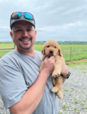 A. Shawn George Obituary - 2022 - Rotruck-Lobb Funeral Home