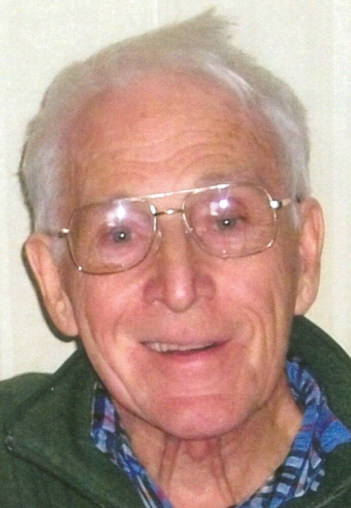 Samuel Fuller, Jr. - 2022 - Burns Funeral Home