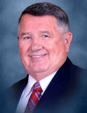 William "Bill" Michael Misamore - 2022 - Proko Funeral Home