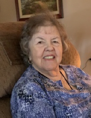 Barbara Kay Davis - 2022 - Jenkins Funeral Home