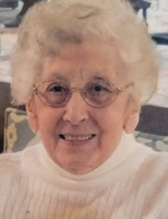 Minnie Viscomi - 2022 - Paul Funeral Home Inc