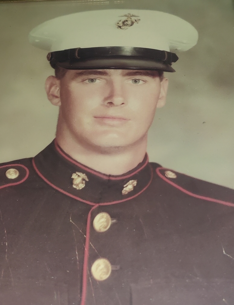 Kenneth Thornton Mitchell, Jr. - 2022 - Solimine Funeral Homes