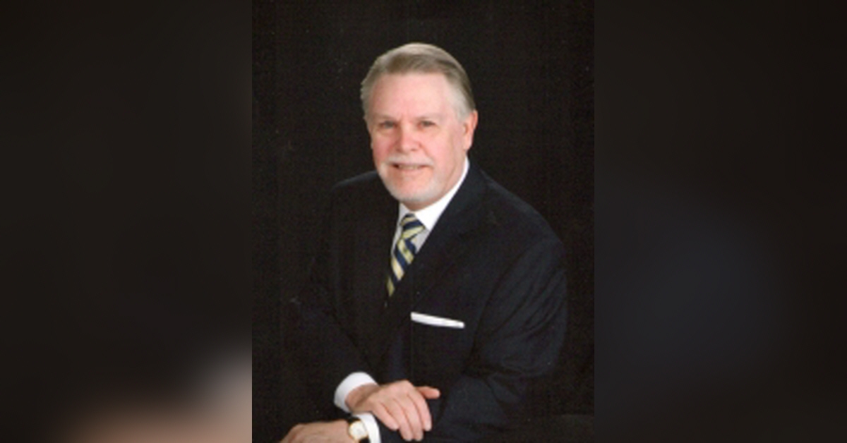 Obituary information for Charles Clinton "Chuck" Rosecrans