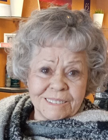 Janet May Michrina - 2022 - Schrader-Howell Funeral Home