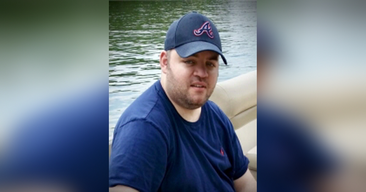 Obituary information for Jared Daniel Moates