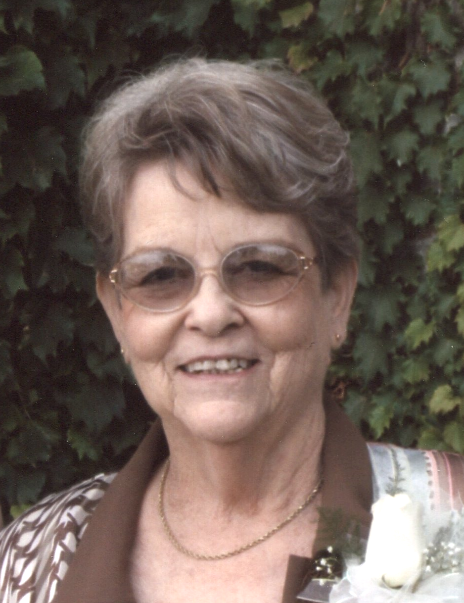 Wilda "Willie" Jean Bogie - 2022 - Tennant Funeral Home