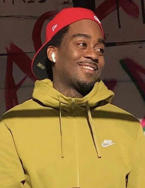 Samuel James Kiser Jr - 2022 - Patterson Cremation & Funeral Service