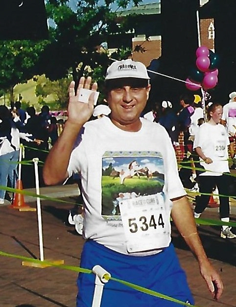 Richard Lee Davis - 2022 - Cremation Society of Oklahoma