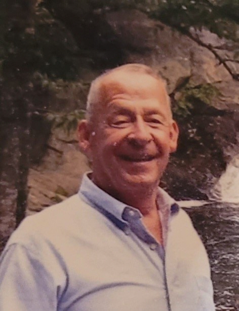 Robert A. Ferrucci Sr. - 2022 - Ivie Funeral Home