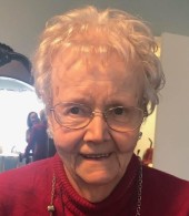 Isabelle Lena Hunt - 2022 - John R. Bush Funeral Home