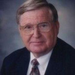 Jerry Harris - 2010 - Rouse Funeral Home