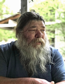 Randy Rae Johnson - 2022 - Daly Leach Memorial Chapel