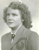 Margie Partin Cobb - 2022 - Cawood Funeral Home