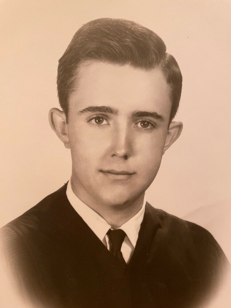 Joseph Anthony Heyl, III - 2022 - Joseph J. Earthman Generations