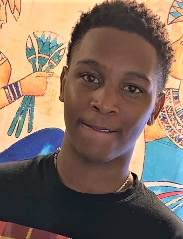 Jonathan Eugene Jamison Jr. - 2022 - DMD Funeral Home