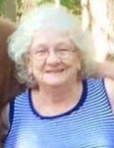 Minnie Ellen Honeycutt Thompson - 2022 - Powles Staton Funeral Home