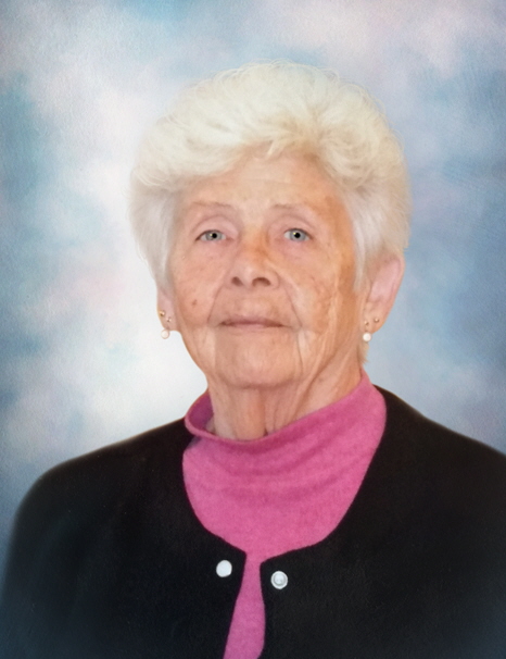 Linda G. (Rosenberger) Roman - 2022 - Curran Shaffer Funeral Home