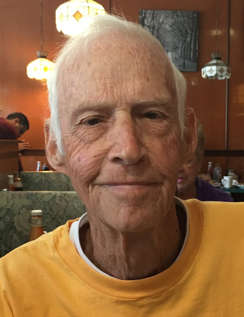 John Thomas Haas - 1970 - John Thomas Haas