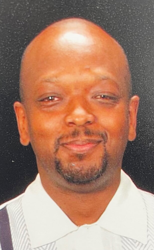 David Dewayne Page - 2022 - Taylor Funeral and Cremation Services