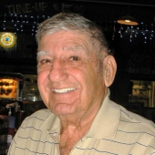 Manoog 'Mike' Manoogian Obituary - 2017 - Shannon Funeral Home and ...