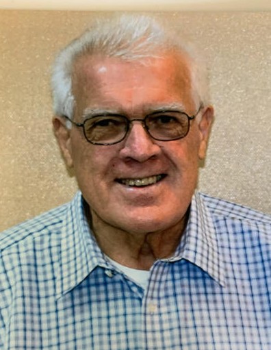 Andre Joseph Lortie - 2020 - Shannon Funeral Home and Cremation Services