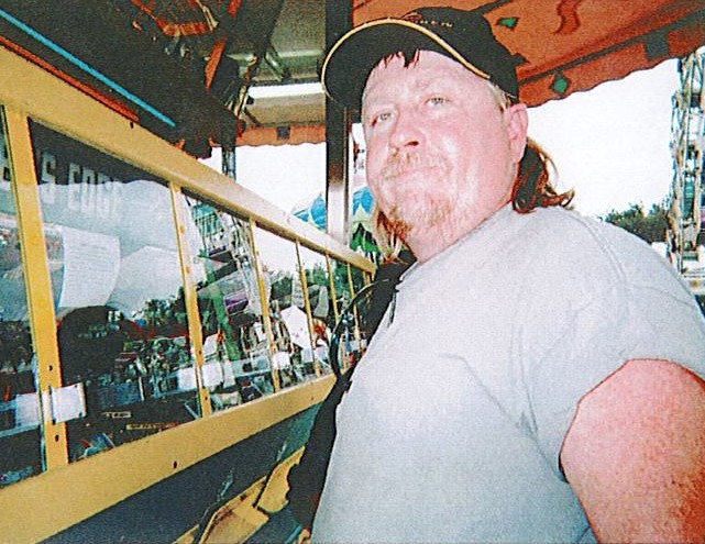 Jamie Ray Vickers - 2019 - Shannon Funeral Home and Cremation Services