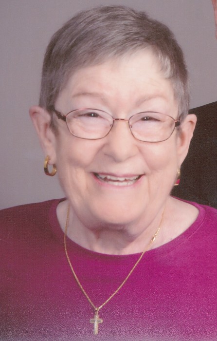 Sandra Jane Bair - 2018 - Shannon Funeral Home and Cremation Services