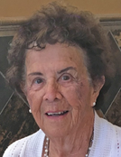 Lillian Ruth Roybal - 2022 - Salazar Funeral Homes and Crematory