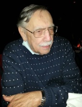 Anthony E. Bukowski - 2022 - Edward J Kuhn Funeral Home