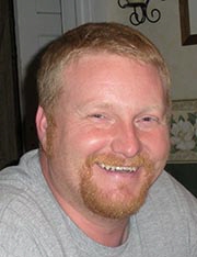 Jason Daniel Hutchison - 2022 - Barnett Strother Funeral Home