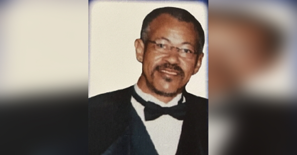 Obituary information for George Larke, Sr.