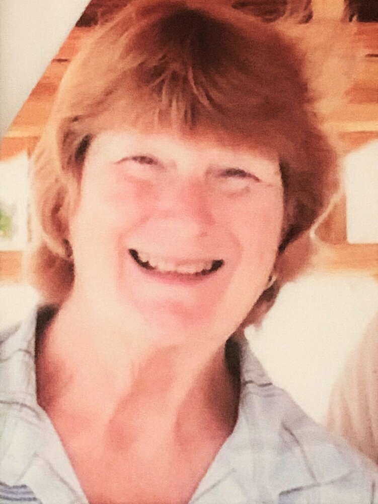 Barbara Appleton - 2022 - Kersey Funeral Home