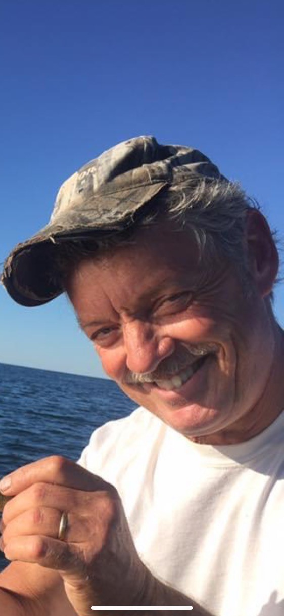 Gary Dean Gore - 2022 - Ducro Funeral Services